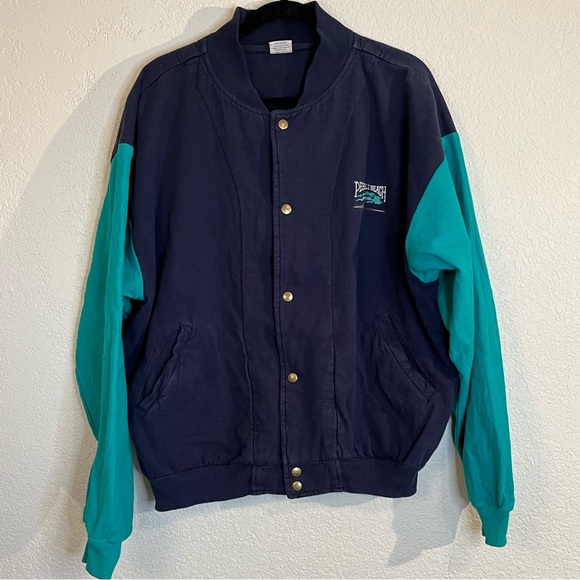 Crazy Shirt Hawaii | Jackets & Coats | Vintage Crazy Shirt Hawaii ...